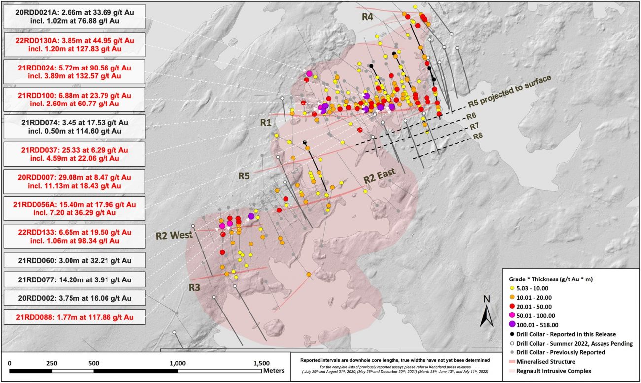 Report: Kenorland Minerals — Hidden value on the balance sheet ...
