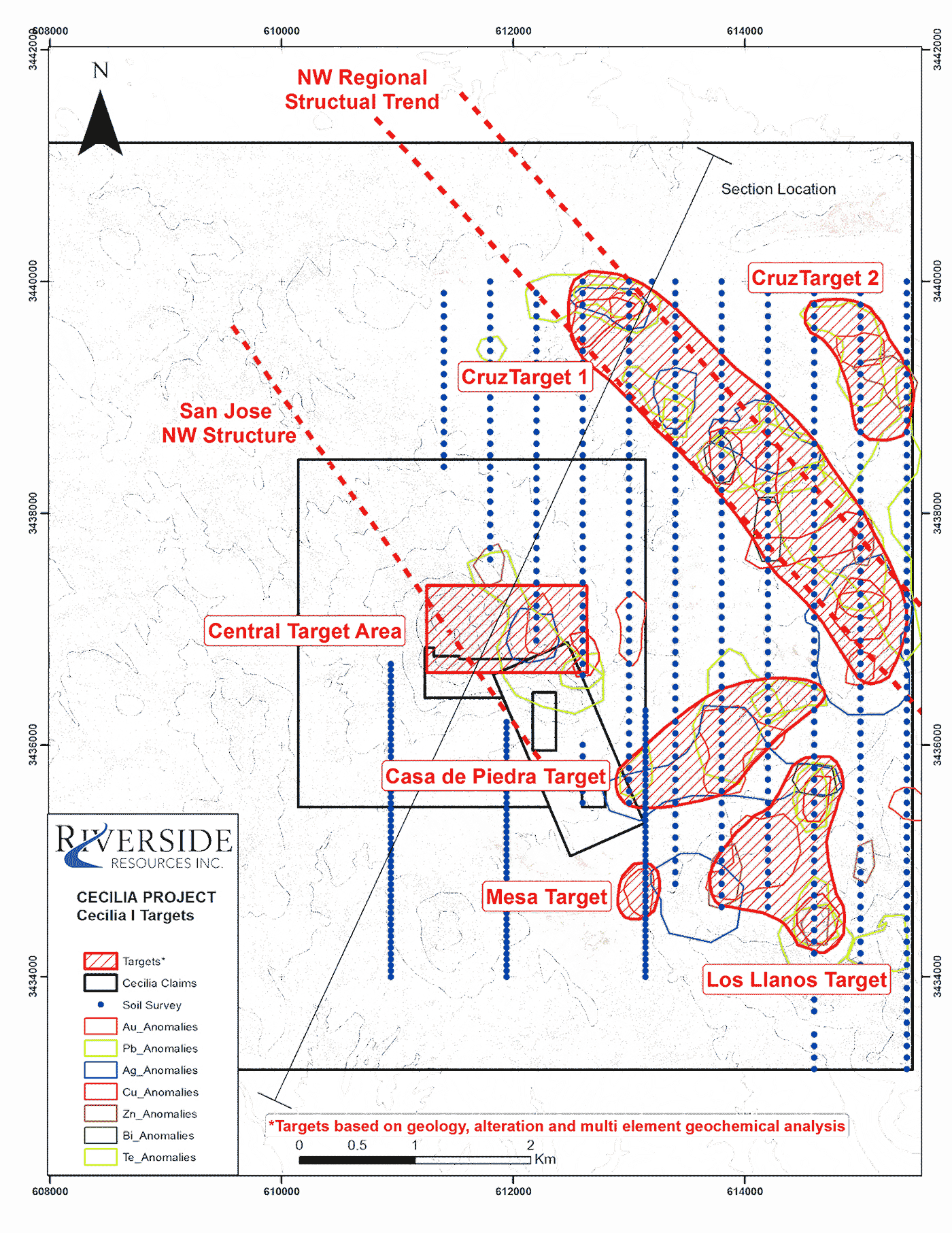 Map-of-the-Cecilia-1-Targets-at-the-Cecilia-Project – Caesars Report