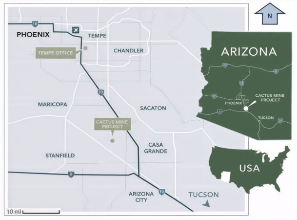 Site Visit Report: Unlocking the Potential of Arizona Sonoran’s Cactus ...