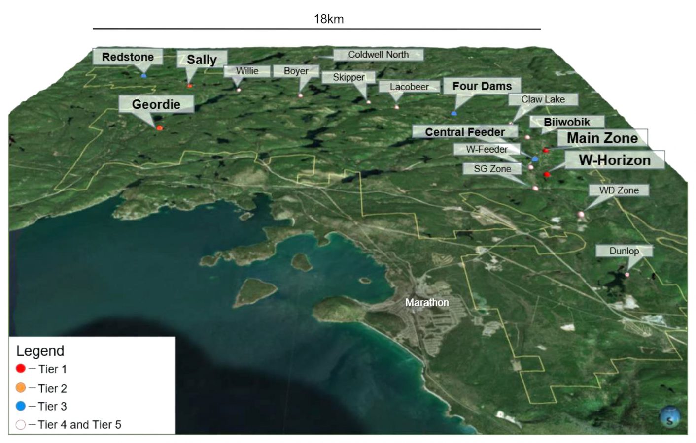 Report: Generation Mining – Getting closer to the moment of truth ...