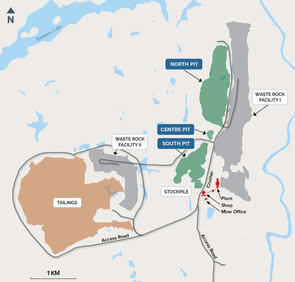 Report: Generation Mining – Fast-tracking Marathon towards feasibility ...