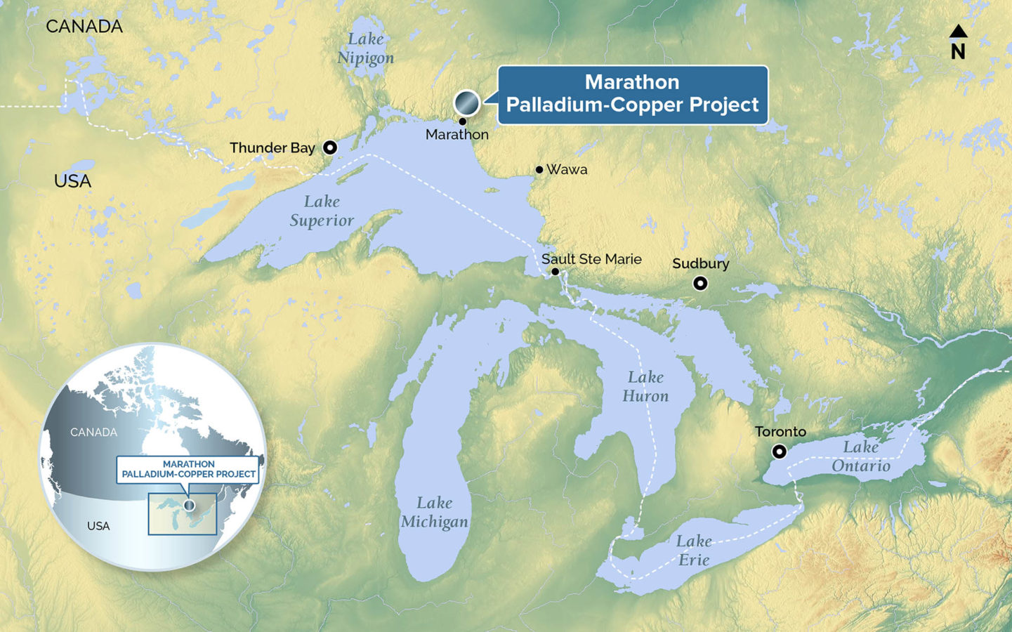 Report: Generation Mining – On its way to full ownership of the ...