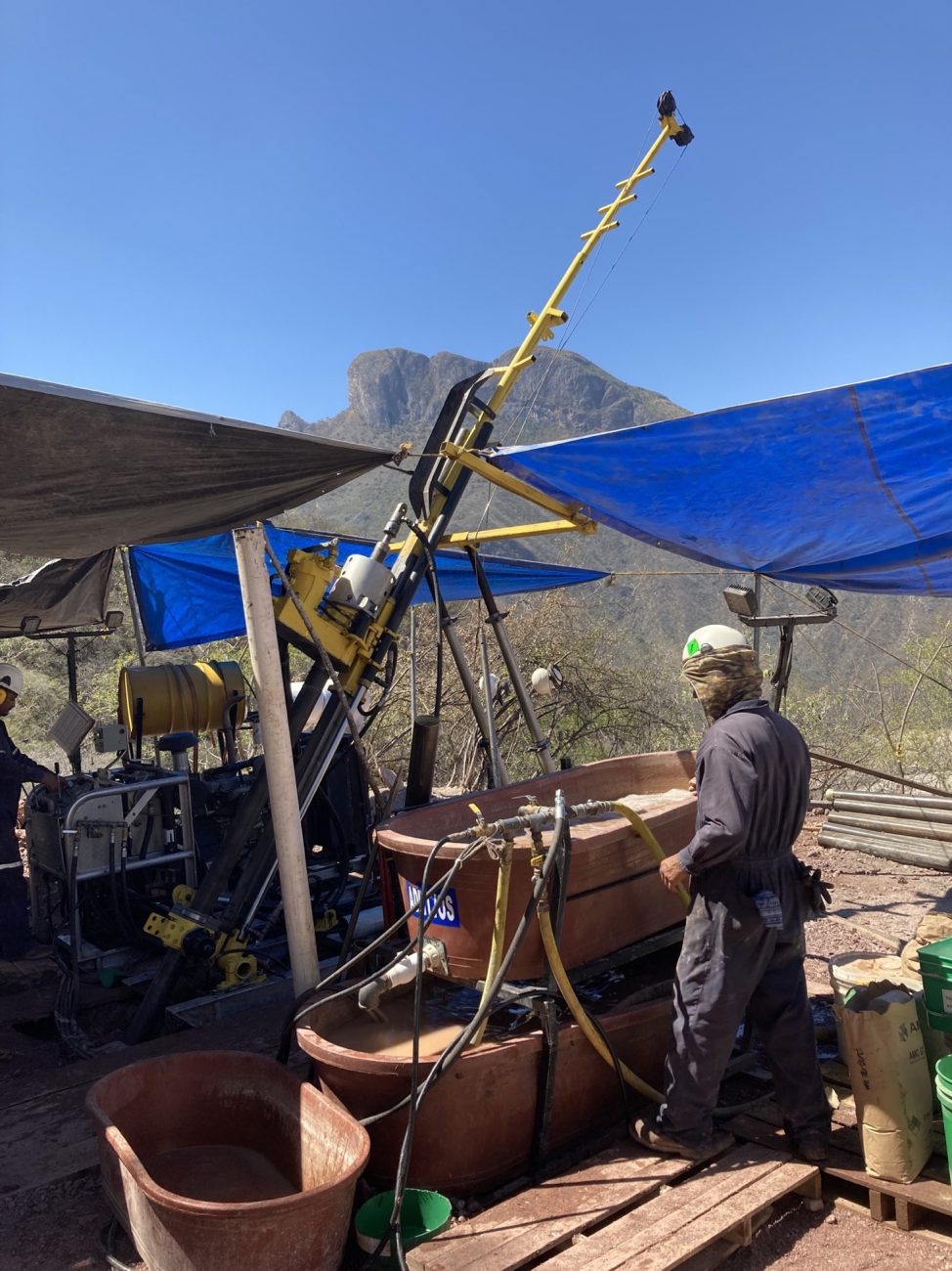 Report: Oroco Resource Corp – What to expect from the upcoming PEA on ...
