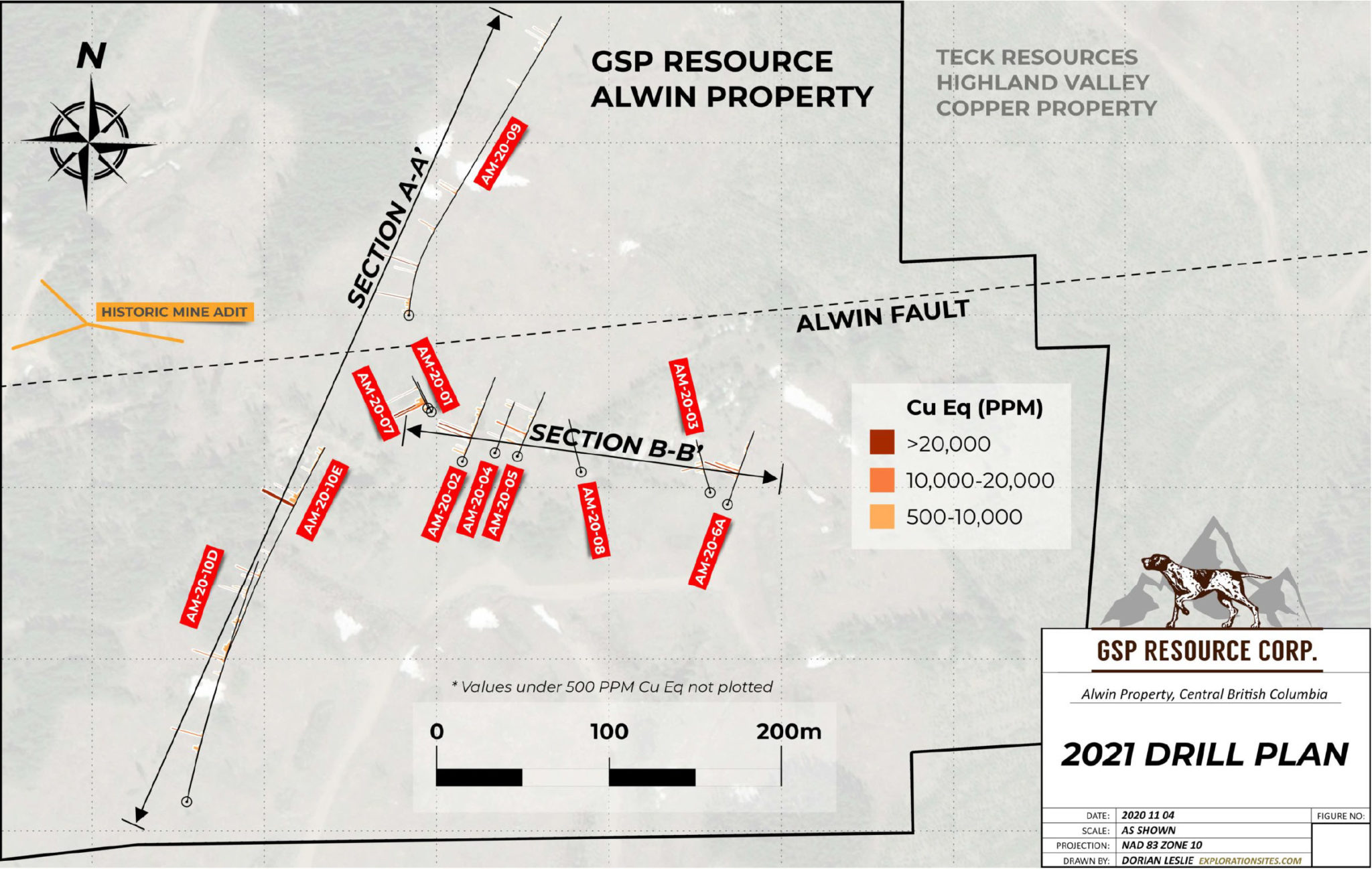 Report: GSP Resources – Q&A with CEO Simon Dyakowski – Caesars Report