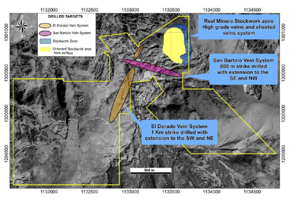 Report: Red Eagle Exploration - Introducing their three projects – Caesars Report