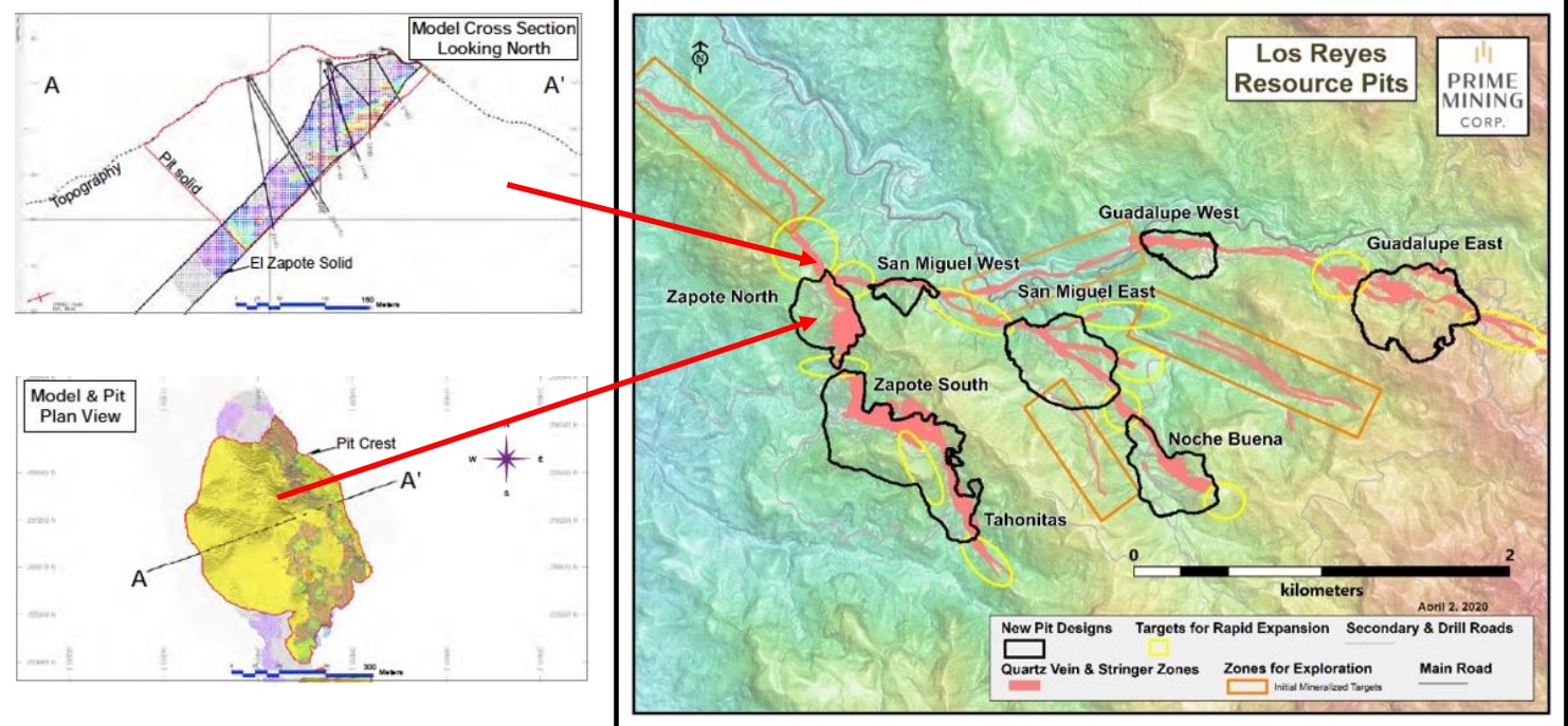 Prime Mining updates the market on its progress – Caesars Report
