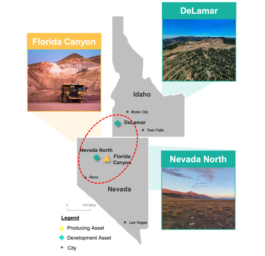 Report: Integra Resources – From Developer to Producer, and Cash Flow Machine – Caesars Report