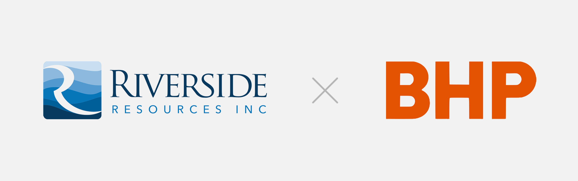 Report: Riverside Resources attracts BHP Funding for Copper Discoveries ...