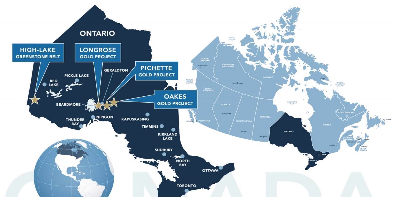 Riverside Resources sells its Geraldton portfolio to iMetal Resources ...