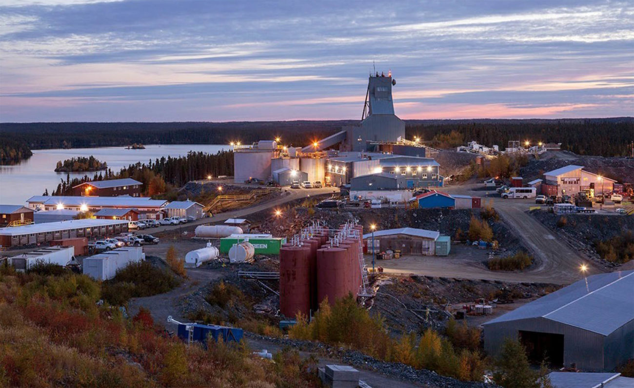 Report: Taiga Gold – SSR Mining highlights the importance of the Santoy ...