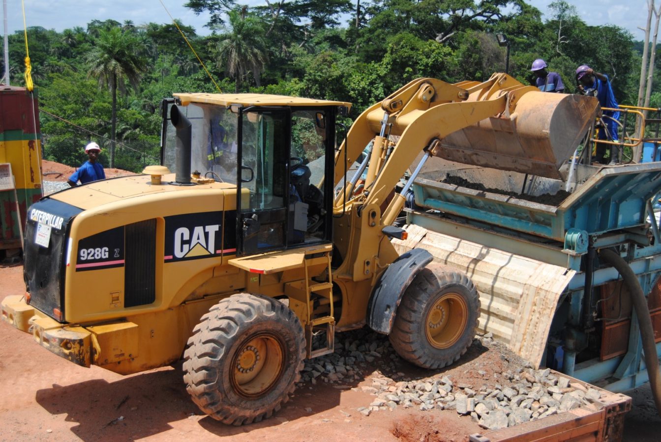 Stellar Diamonds’ Tongo-Tonguma PEA yields positive results – Caesars ...