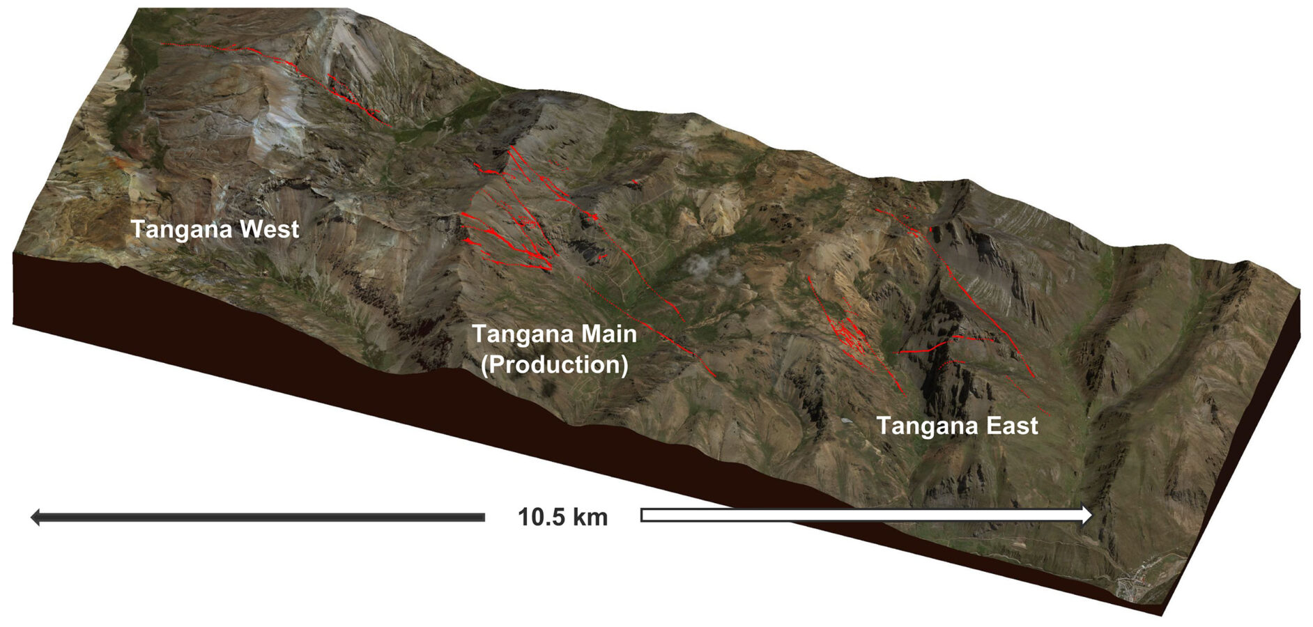 Report: Silver X Mining – Tangana PEA looks very encouraging – Caesars ...