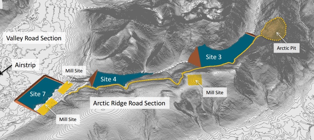 Trilogy Metals: waiting to be acquired by South32? - MINING.COM Trilogy Metals: waiting to be acquired by South32? - MINING.COM