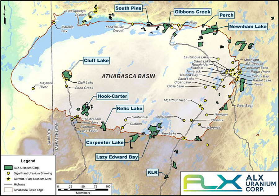 basin-map – Caesars Report