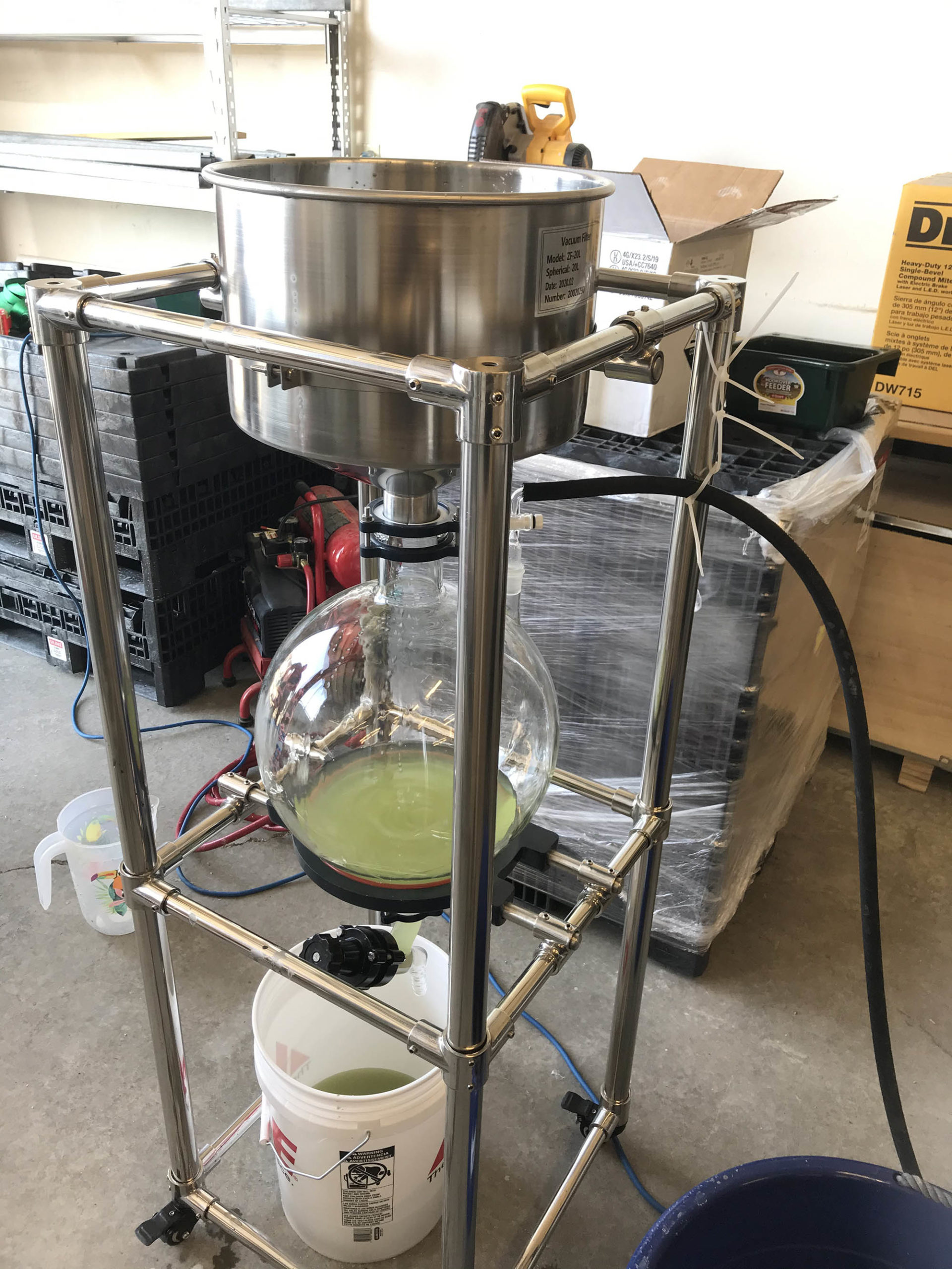 Report: Cypress Development – The PFS shows a NPV increase at lower ...