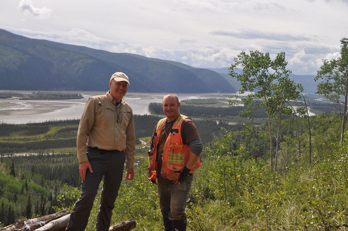 What will the Gregory Brothers do with Comstock Metals? – Caesars Report