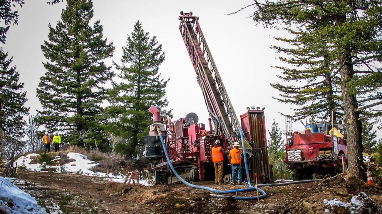 Report: Integra Resources – Merger with Millennial Precious Metals will ...