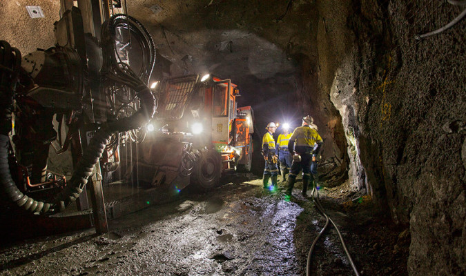 Report: Sandfire Resources - Building a post-DeGrussa future – Caesars ...
